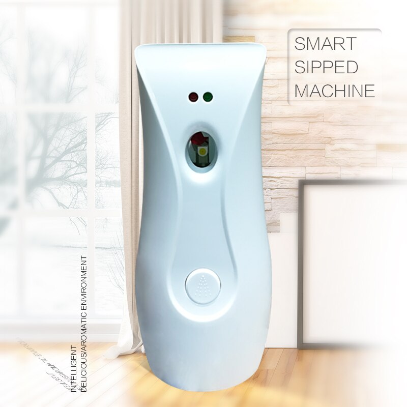 Thuis Parfum Luchtverfrisser Voor Wc Air Cleaner A... – Vicedeal