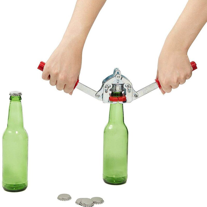 DEOUNY Beer Bottle Caps Oxygen Absorbing Crowns Id... – Vicedeal