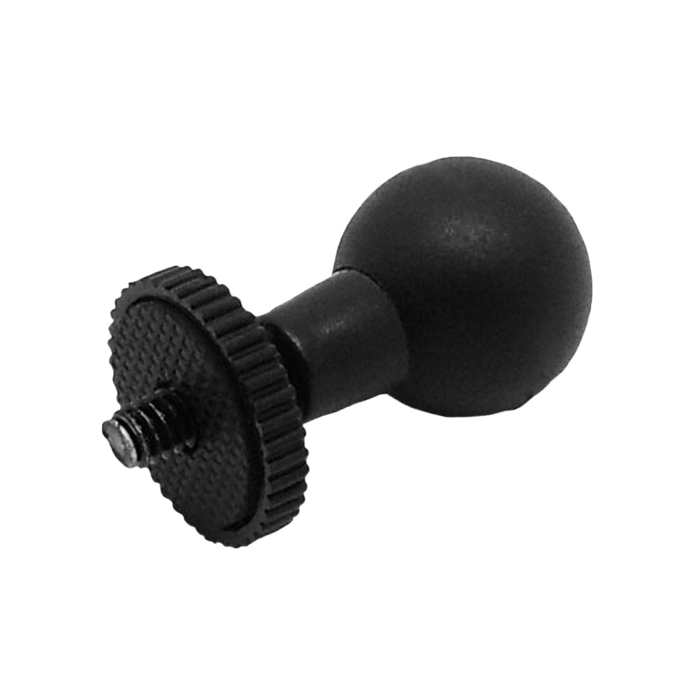 Adapter stativ mount kuglehoved base praktisk acti... – Grandado