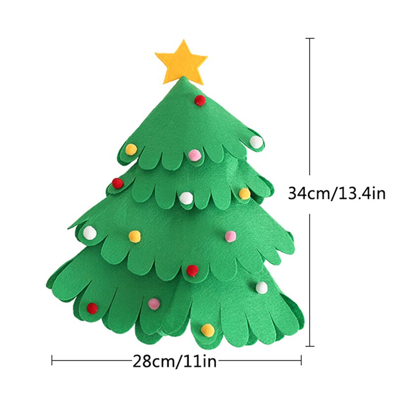 1pcs Christmas Tree Star Wine Bottle Cap Cover Par... – Vicedeal