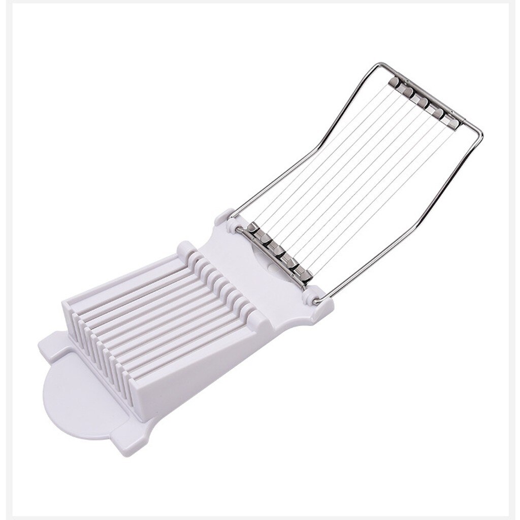 Luncheon meat ham and fruit slice evenly dividing ... – Grandado