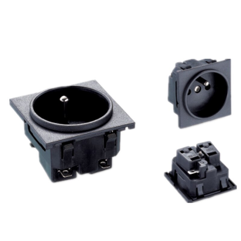 250v 16a france AC PDU UPS french power desktop ou... – Grandado