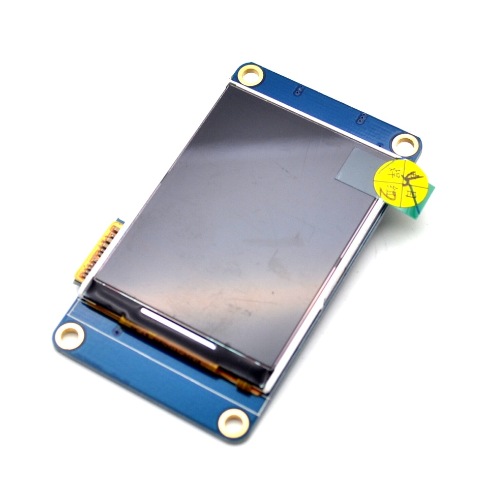 1pcs 2.2 inch USART HMI screen integrated serial S... – Vicedeal