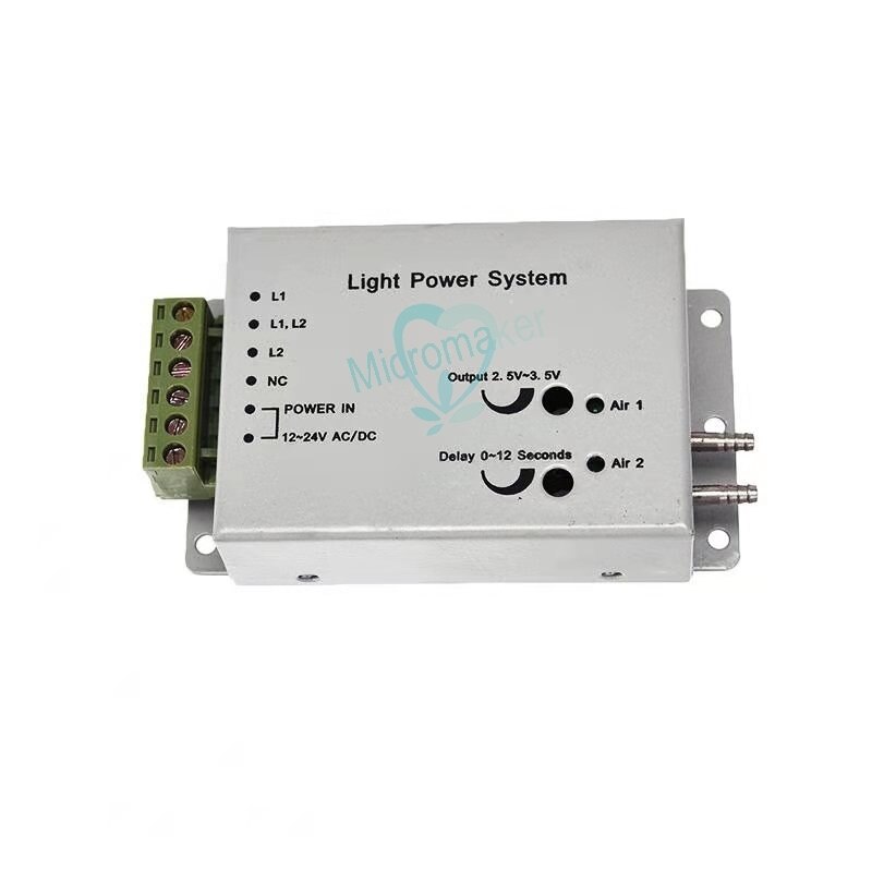 Dental Light Power Control System Unit Dental Fibe... – Vicedeal