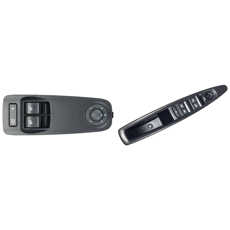 Schakelaar Ruitbediening 735487419 Met 6554.Ha Lin... – Grandado