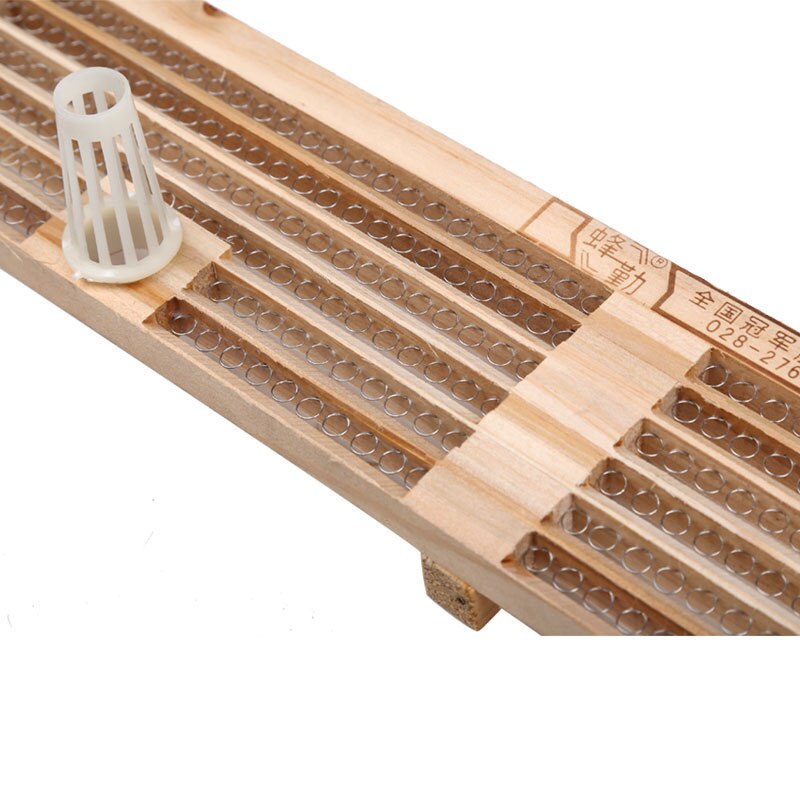 Beekeeping Tools Bee Pollen Trap Cedar Beekeeper B... – Grandado