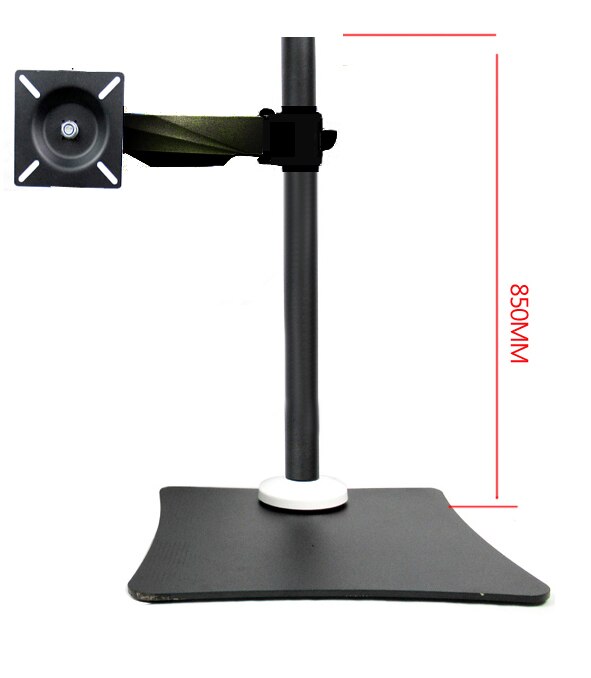 Nieuw) DL-A301-185 10-27 "Grote Base Rvs 10"-27 "L... – Grandado