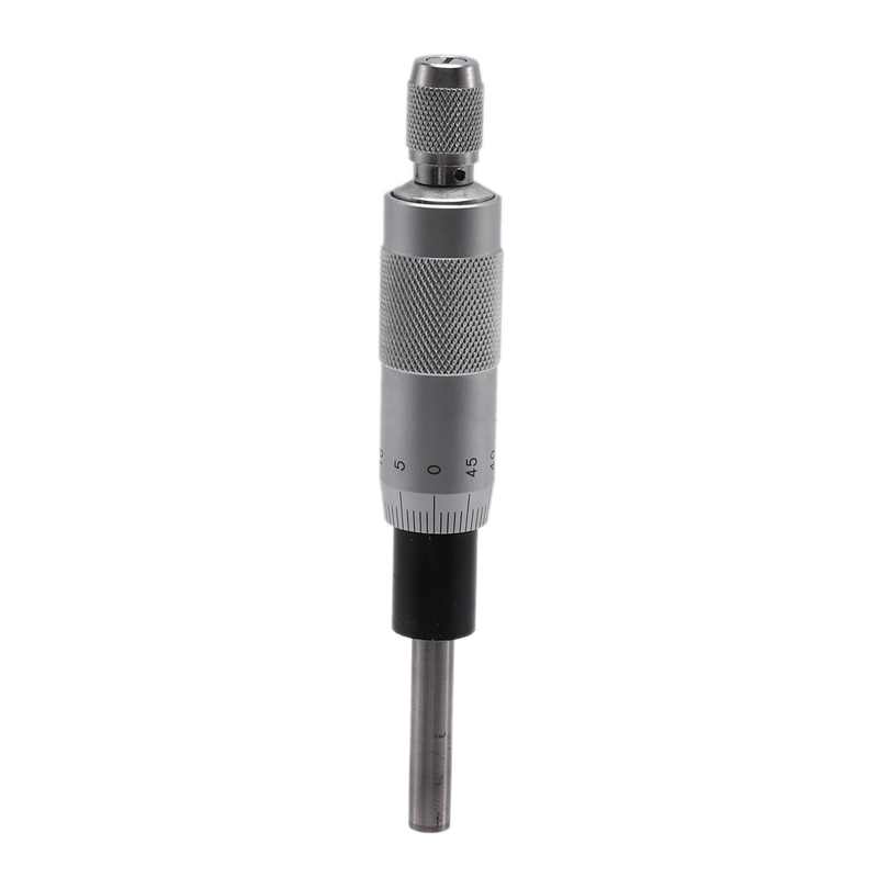 ! 0-25 Mm Opvoerhoogte Micrometer Micrometer Probe... – Grandado