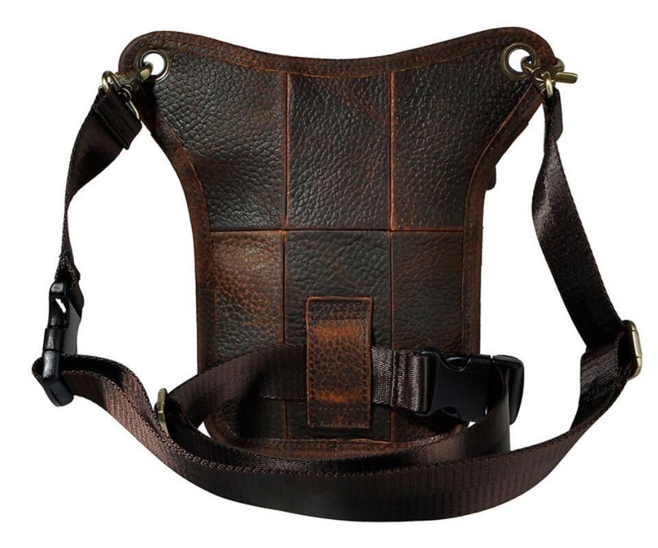 Motorcycle rider multipurpose motorcycle leg bag; ... – Vicedeal