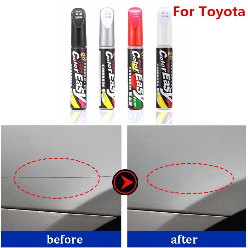 FLYJ car spray paint ceramic car coating scratch r... – Grandado
