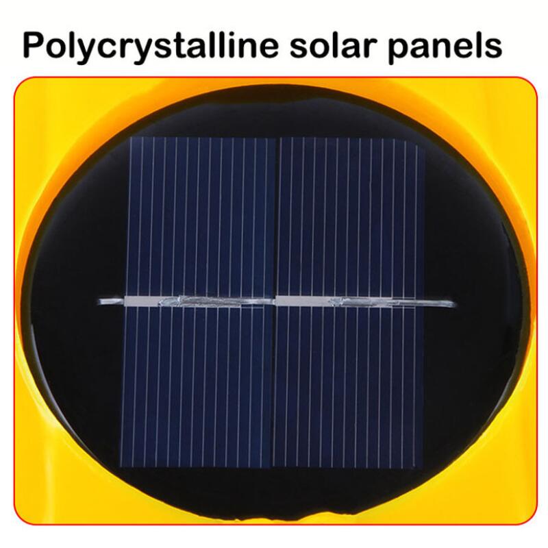 Solar Power Fan Helmet Outdoor Working Safety Hard... – Vicedeal
