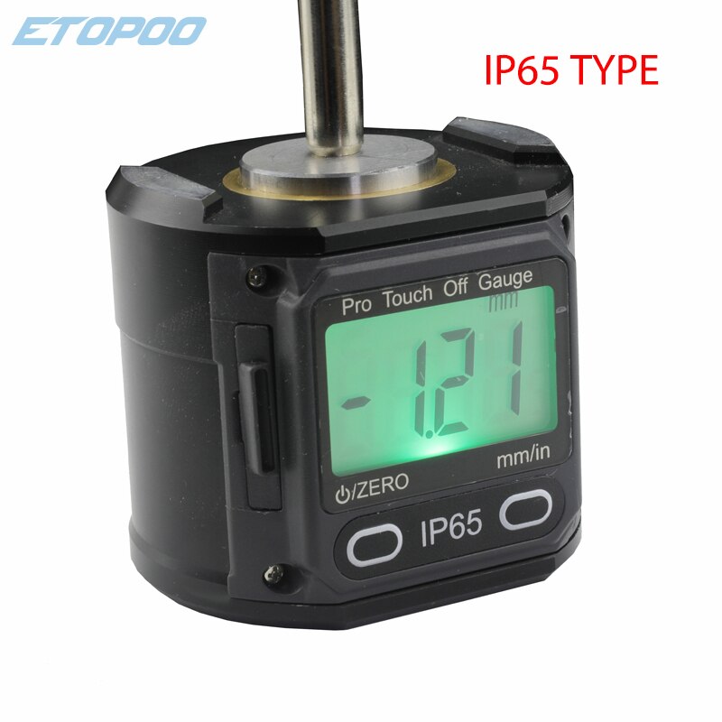 Metric Range 0-2mm x 0.01mm Magnetic Z Axis Tool i... – Grandado