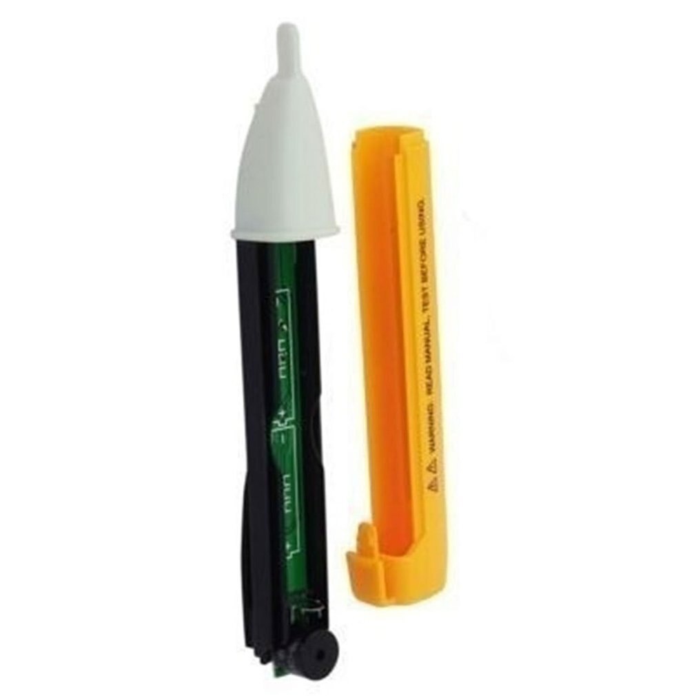 Non-Contact Test Pencil 1Ac-D Electroscope Pen Ultra-Safe Induction ...