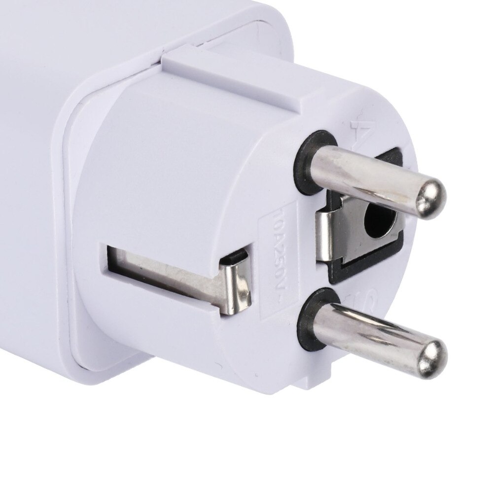 Internationale Universele Reizen Elektrische Plug ... – Vicedeal
