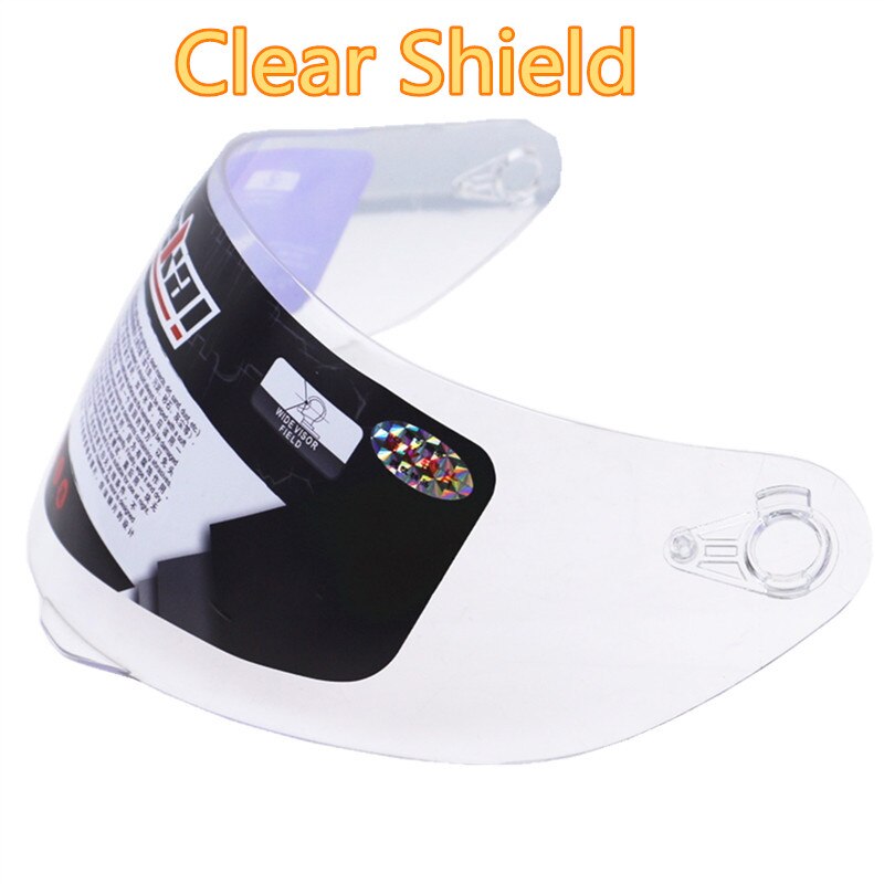 Jiekai 902 316 Model Gxt 902 Model Motorhelm Glas/... – Grandado