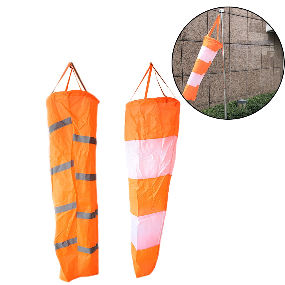 Many Size for Choice All Weather Nylon Wind Sock W... – Grandado