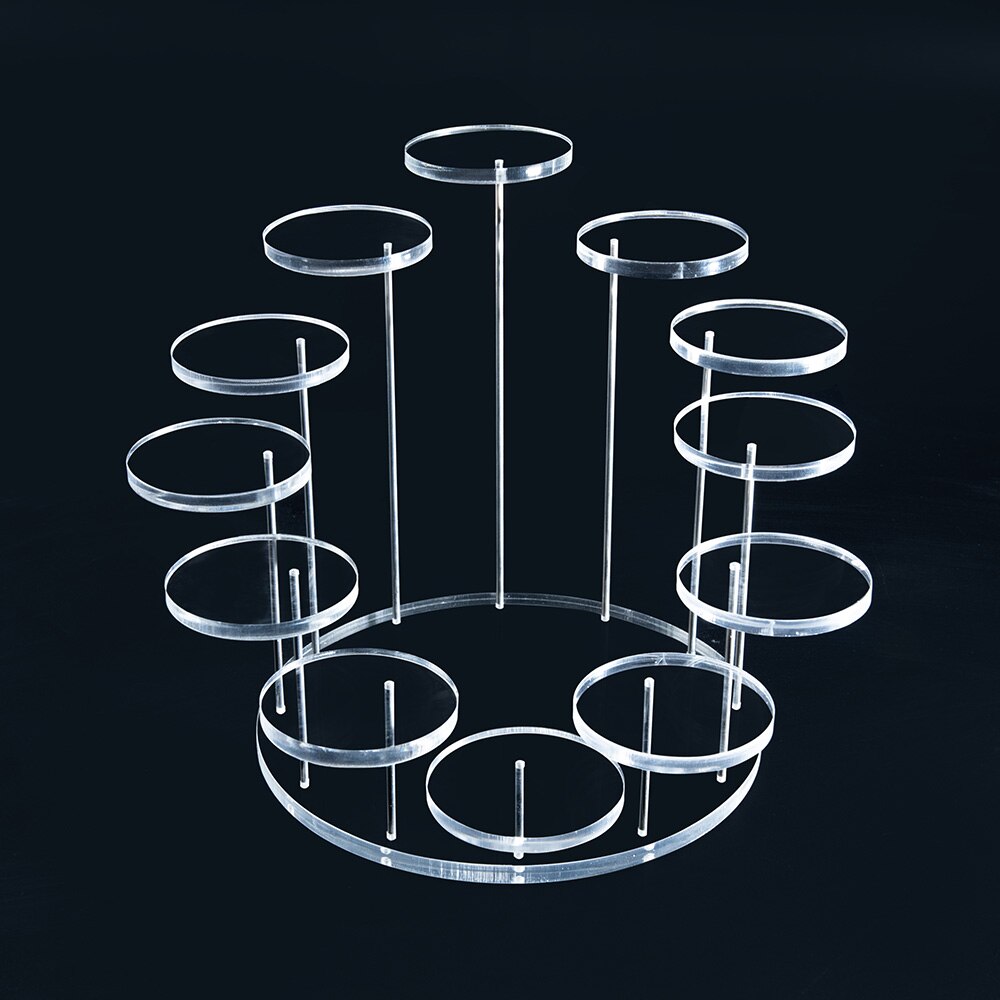 Portable Acrylic Products Display Stands Plexiglas... – Grandado