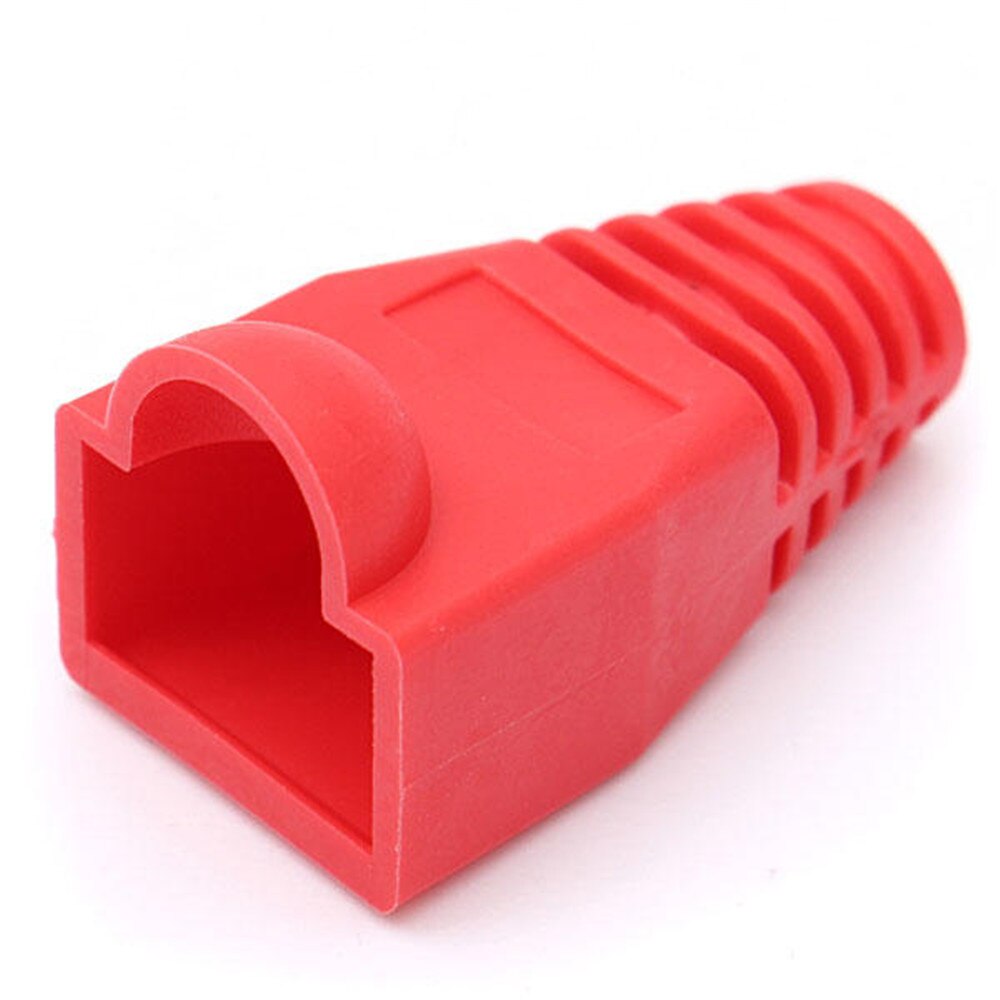20 Pcs Rubber Modulaire Connector Plug Bescherming... – Vicedeal
