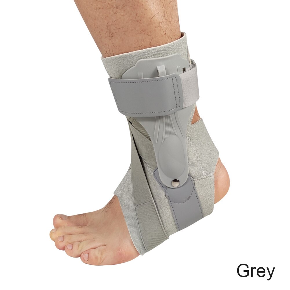 Ankle Support Brace Protector PP Plate Pressurized... – Grandado