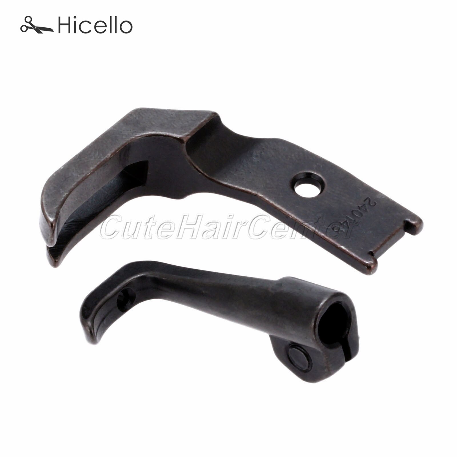 1 set 240148 Industriële Naaimachine Naaivoet Wand... – Grandado