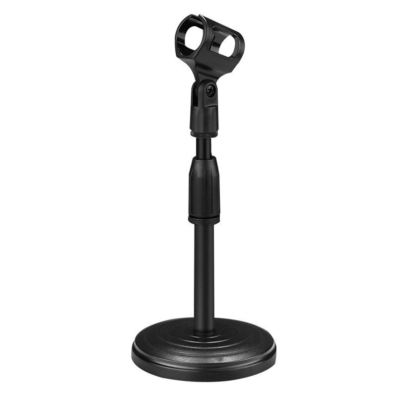 Microphone bracket disc bracket microphone desktop... – Grandado