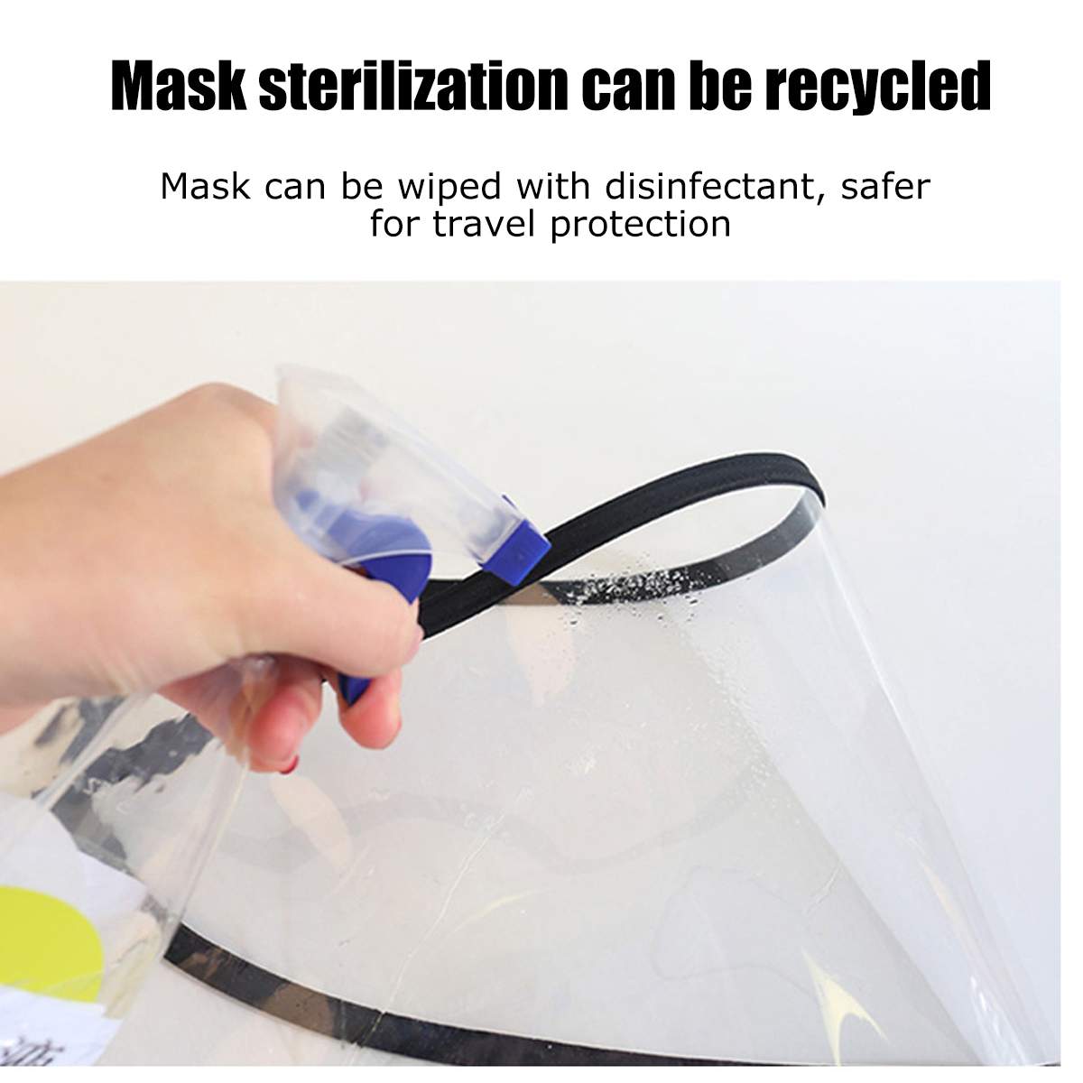 NEUE sicherheit anti virus staub maske abdeckung m... – Grandado