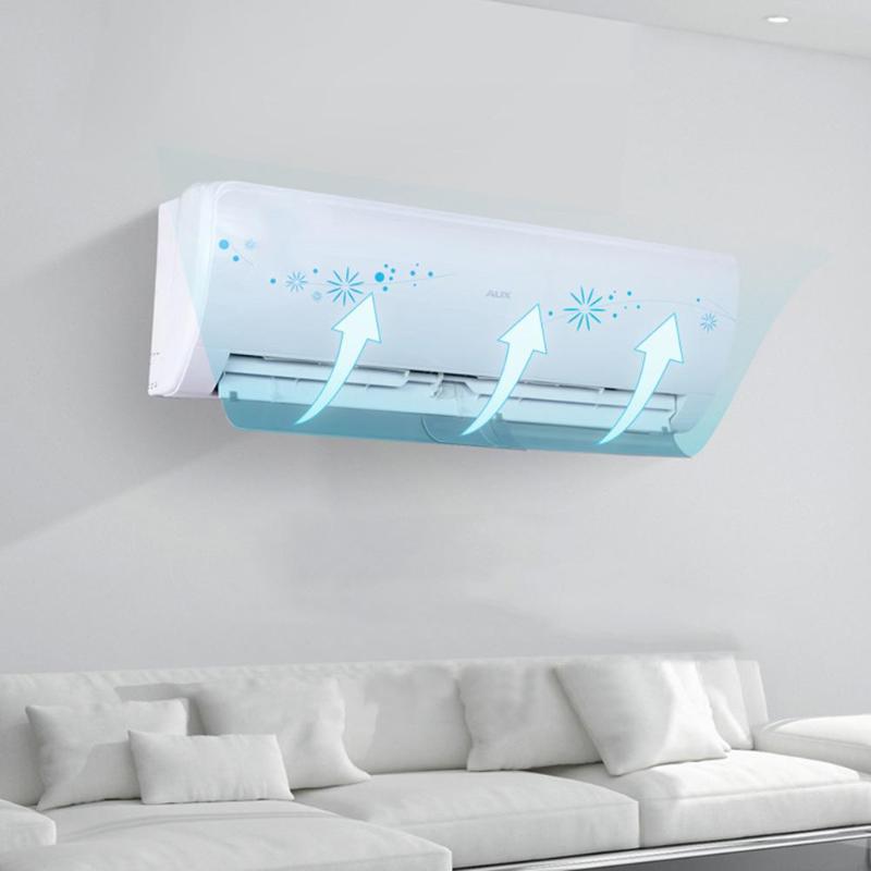 Airconditioner Cover Anti Directe Wind Shield Airc... – Grandado