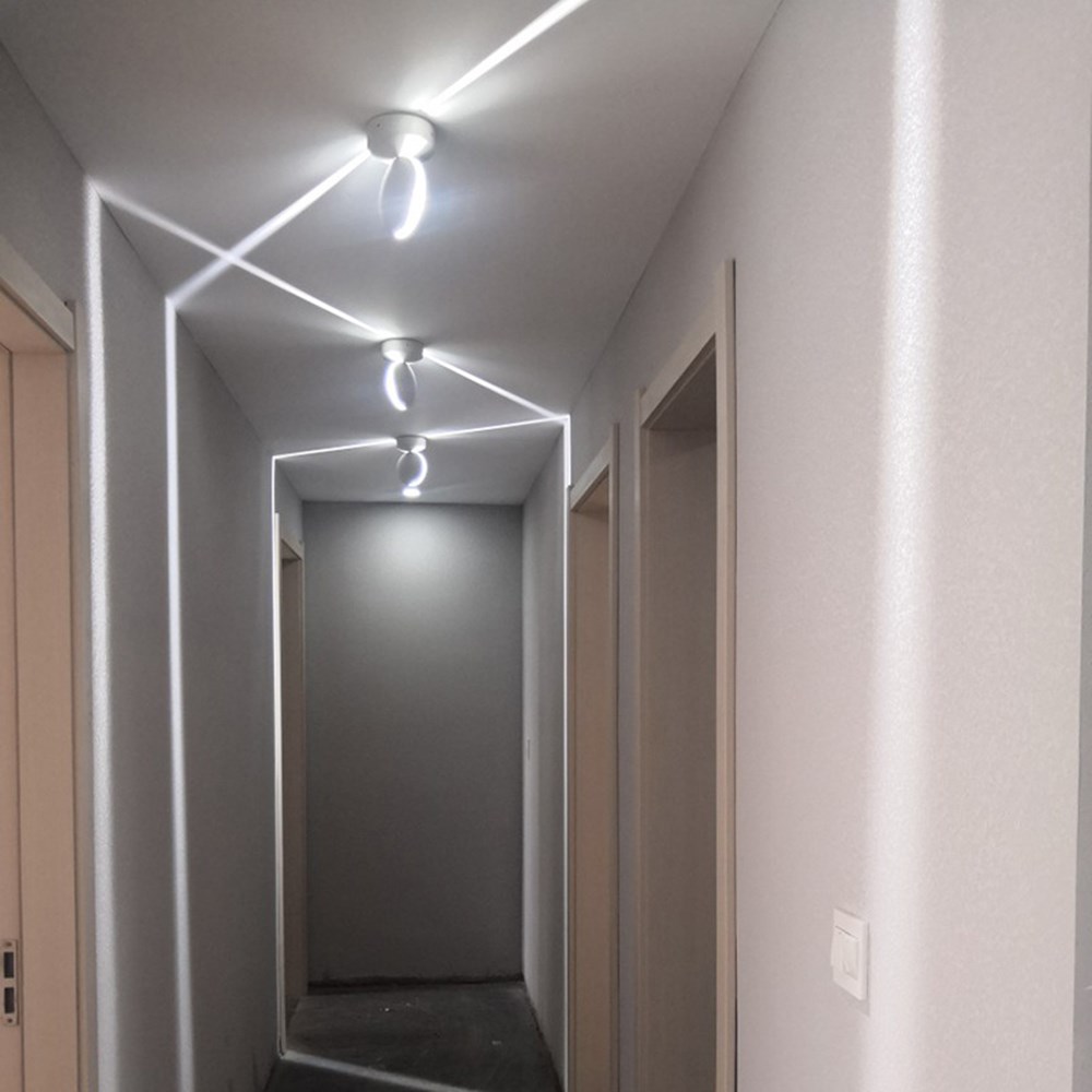 Bunte Downlight Led Oberfläche Montiert Decke Lamp... – Vicedeal