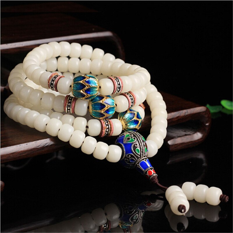 Original Tibetan Wind Bodhi Root Beads Handicraft ... – Vicedeal