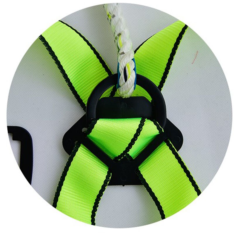 Safety Harness High-strength Polyester Safety Belt... – Grandado