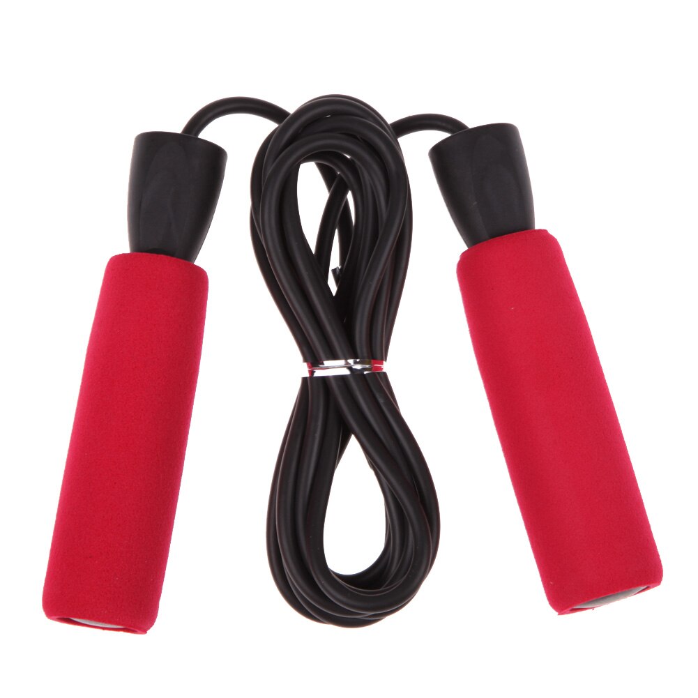 Skipping Rope Fitness Speed Jump Boxing Exercise G... – Grandado