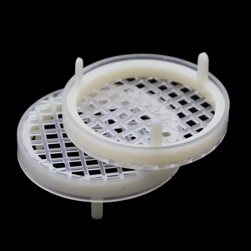 5PCS Bee Round Queen Rearing System Cage Plastic K... – Vicedeal