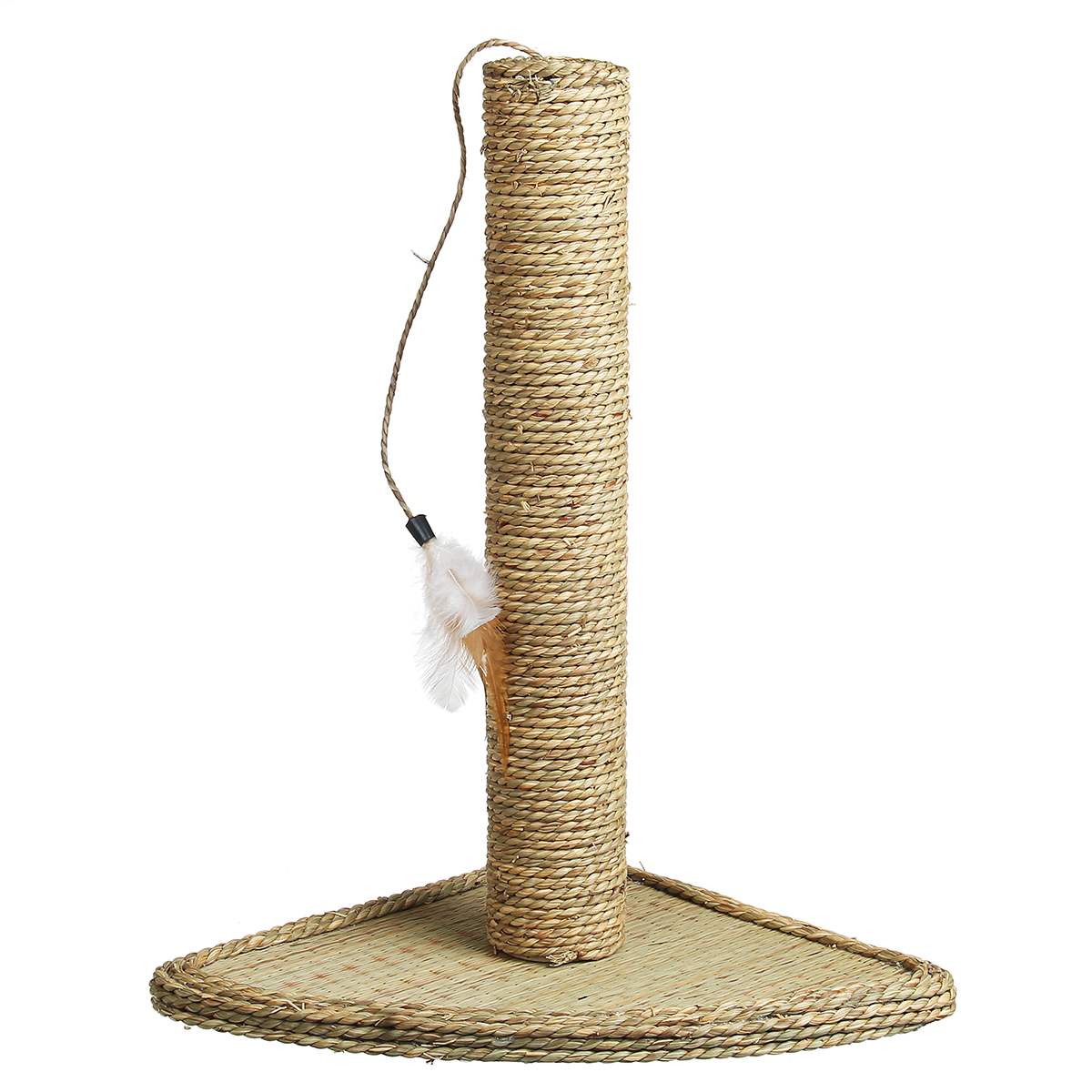 50cm Cat Scratching Post Cat Interactive Toys Cat ... – Vicedeal