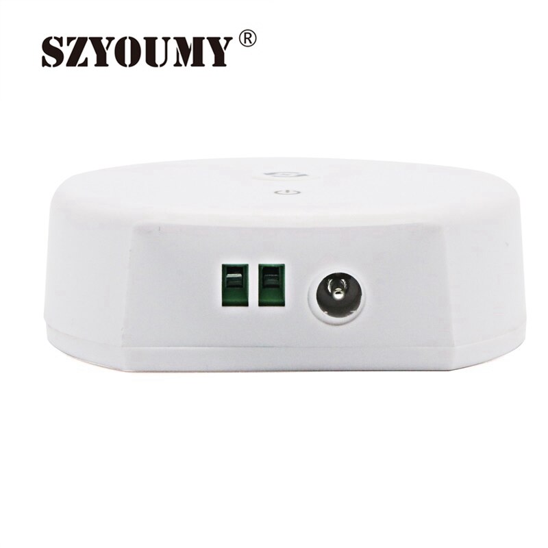 SZYOUMY Led Controller von UFO Bluetooth 4,0 IOS/A... – Vicedeal