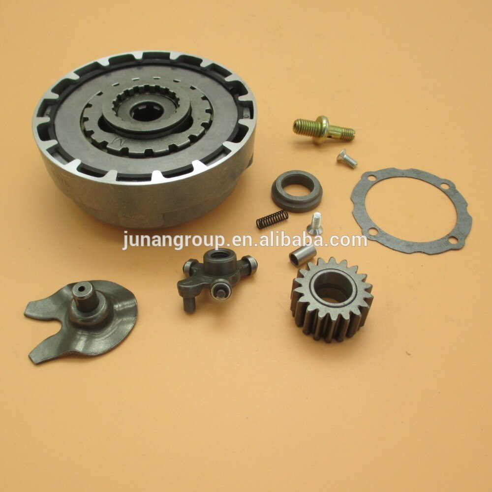 Semi Automatic Engine Clutch Assembly 18 Teeth 70c... – Vicedeal