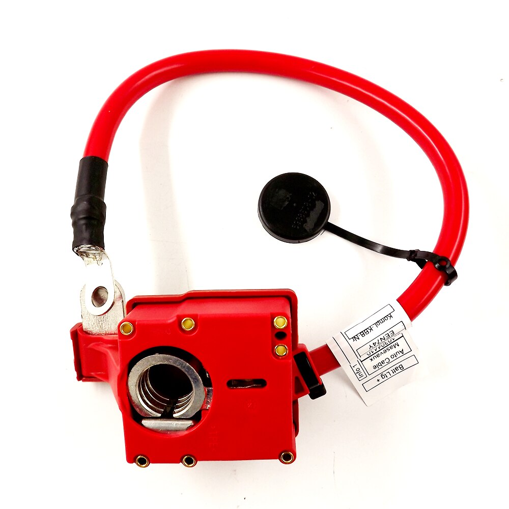 Positive Terminal to Battery Cable for BMW E91 E90... – Grandado