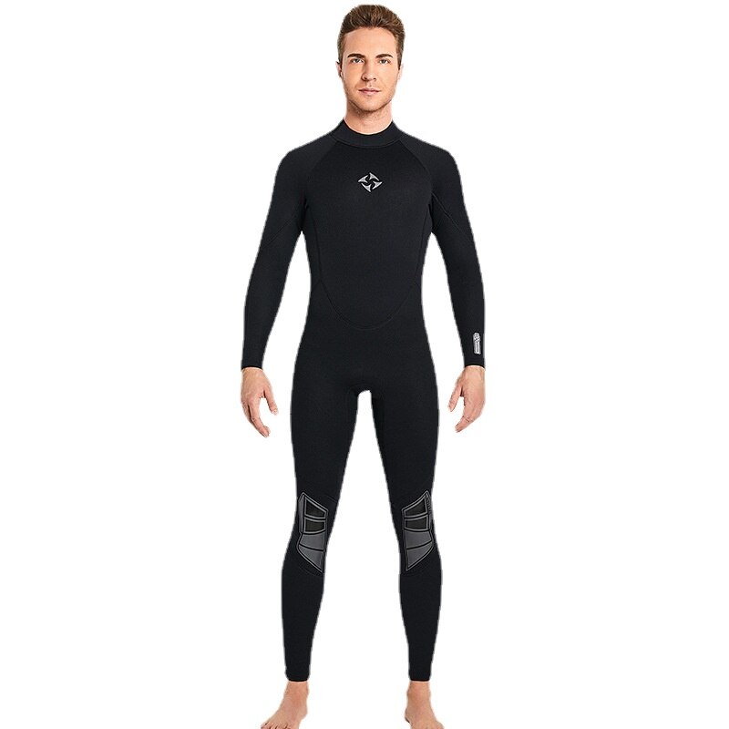 1 Set Dive Sail Diving Swimming Wet Suit 3mm Neopr... – Vicedeal