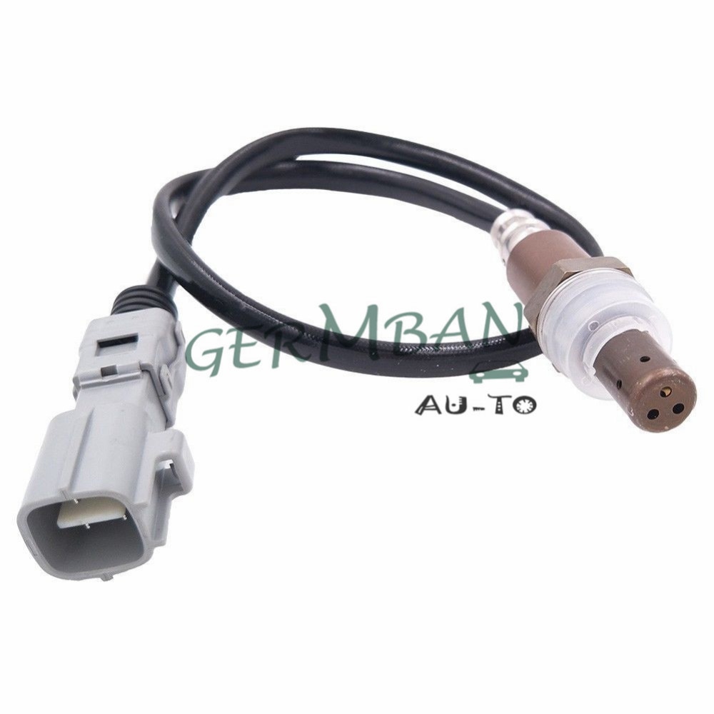 Neue Hergestellt Downstream-Oxygen-Sensor-For-10-1... – Vicedeal