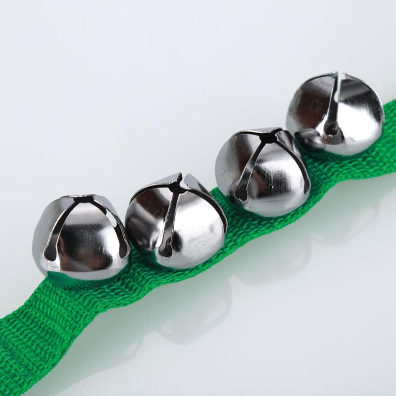 1pcs Wrist Bell Ankle Bell Bracelet 4 Jingle Bell ... – Vicedeal