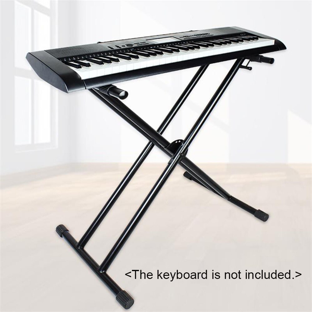 Universele Opvouwbare Piano Keyboard Stand Beugel ... – Vicedeal