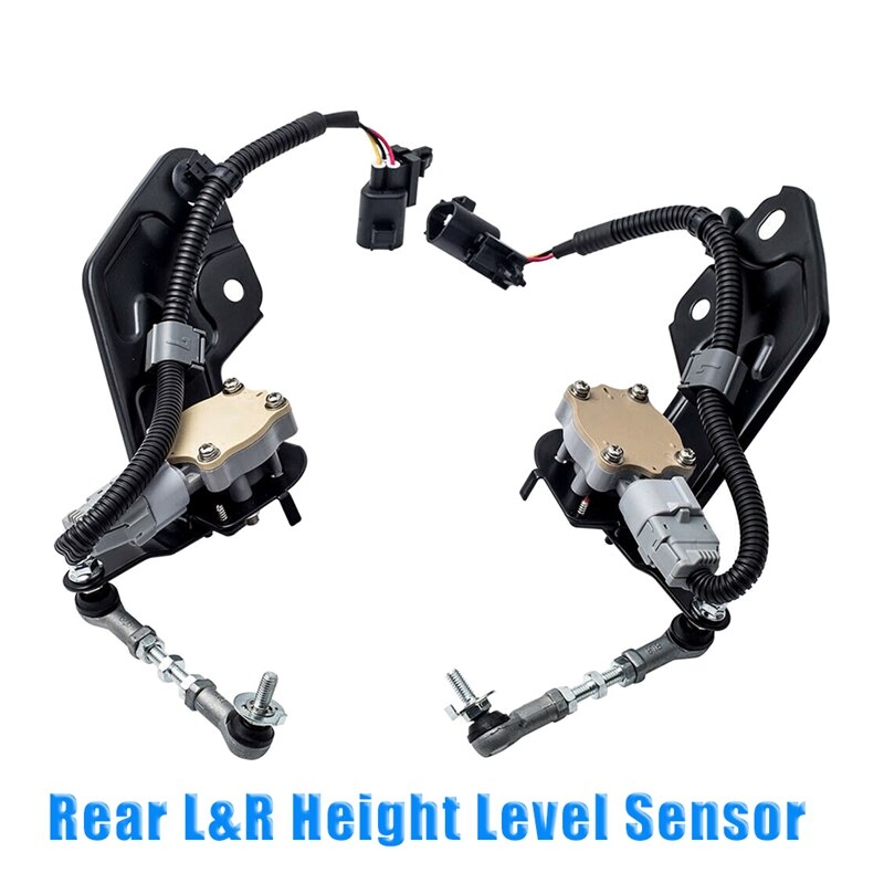 Rear Height Level Control Sensor for Toyota 4Runne... – Grandado