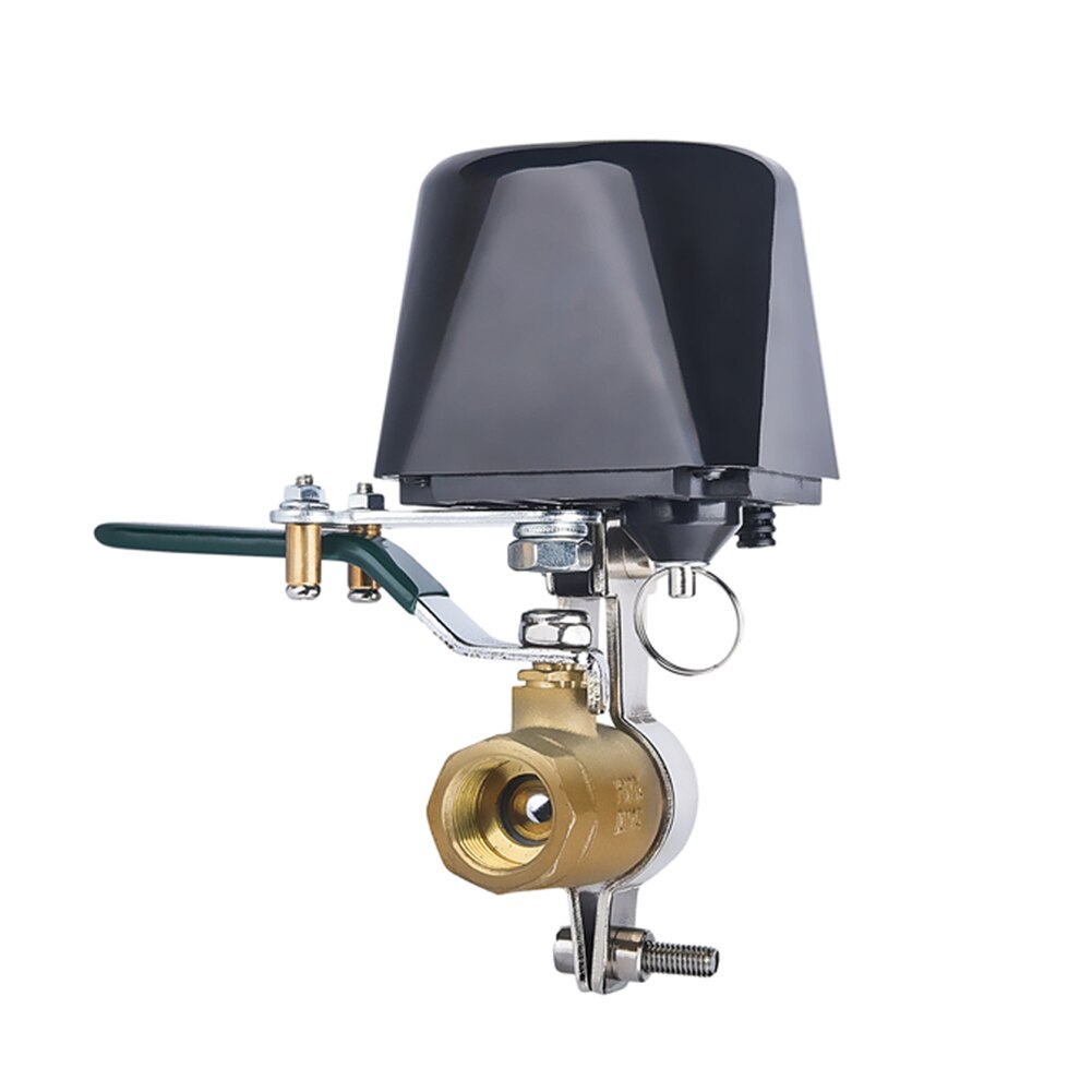 Smart Home Wireless Control Gas Water Valve Smart ... – Grandado