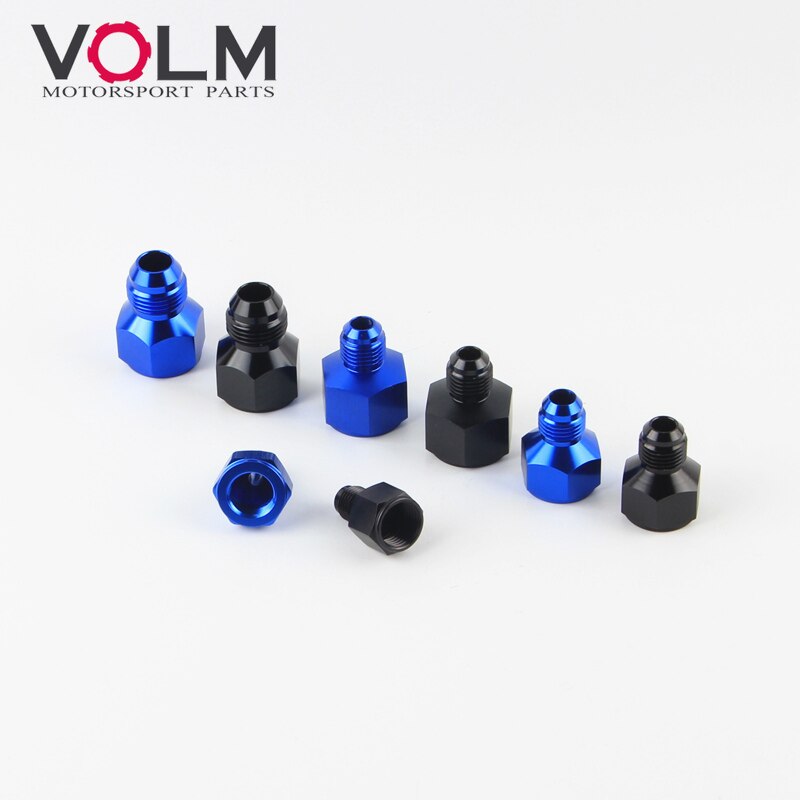 Jic Unf Vrouw Naar Man Een Reducer Expander Connec... – Grandado