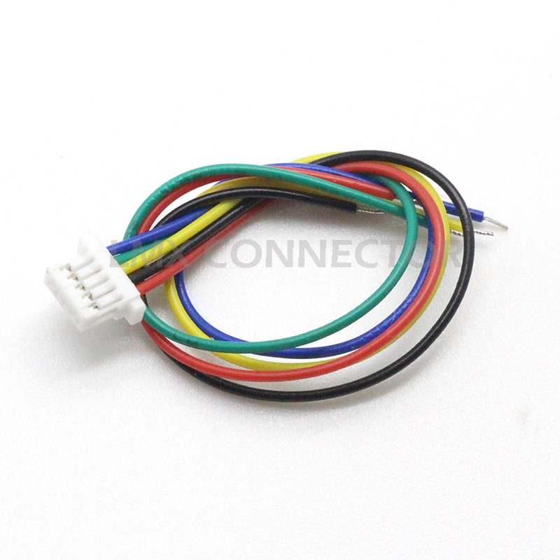 10 sets JST SH 1.0mm Connector with Cable SMD Vert... – Grandado