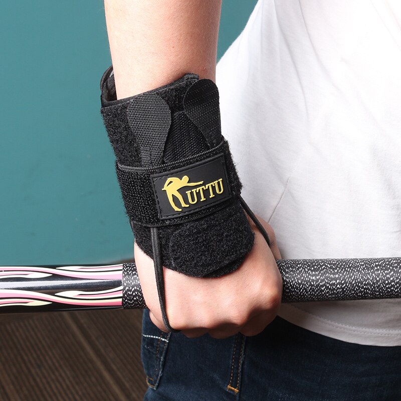 Pool Cue Billiard Training Tool Integrated Wrist T... – Grandado