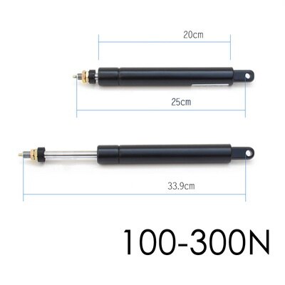 Recliner Couch Seat Chair Back Gas Pneumatic Cylin... – Grandado