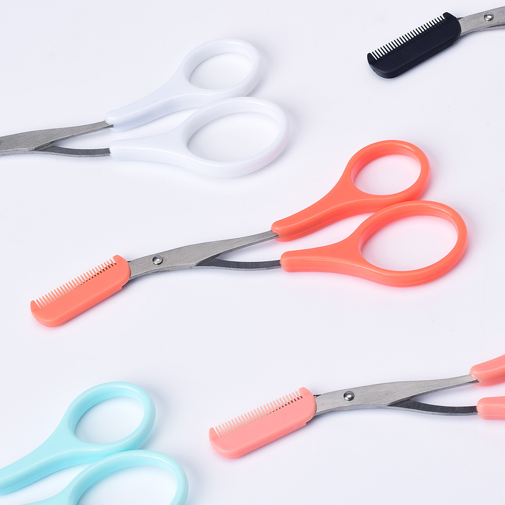 Neus Haar Schaar Gezichtshaar Schaar Kleine Schaar... – Grandado