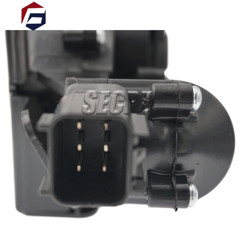 Energie Heckklappe Heckklappe Schloss Antrieb Hint... – Grandado