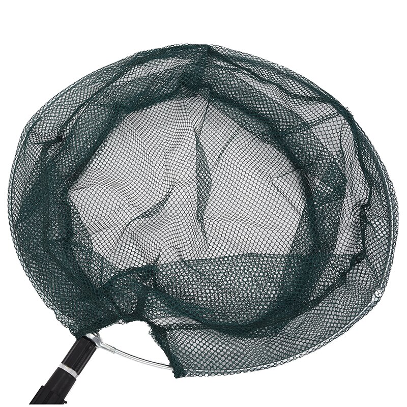 Telescopic Handle Fishing Fish Landing Folding Net... – Grandado