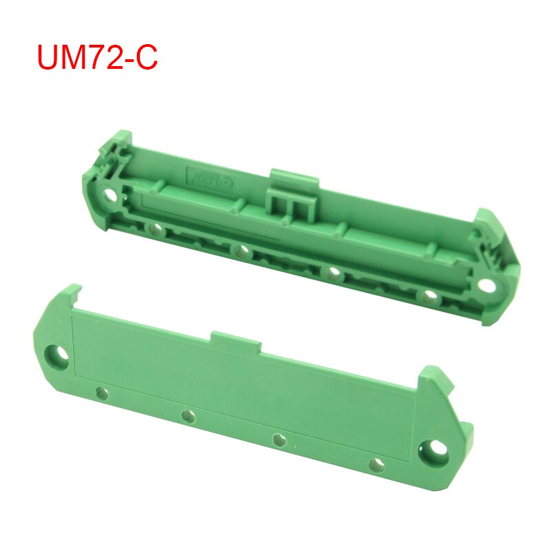 UM72 PCB träger Lärm schiene träger PLC gehäbenutz... – Grandado